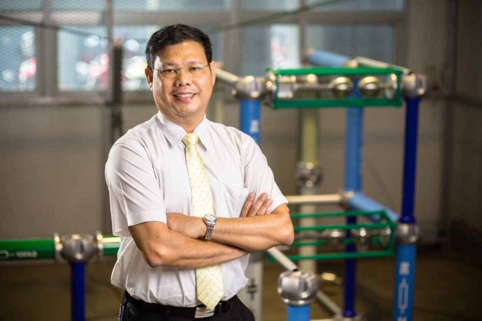 Thanapong Suwanasri – ECE-TGGS