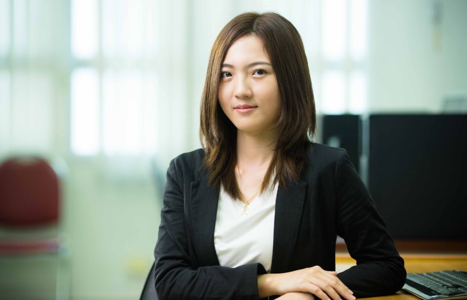 Wannida Sae-Tang – ECE-TGGS