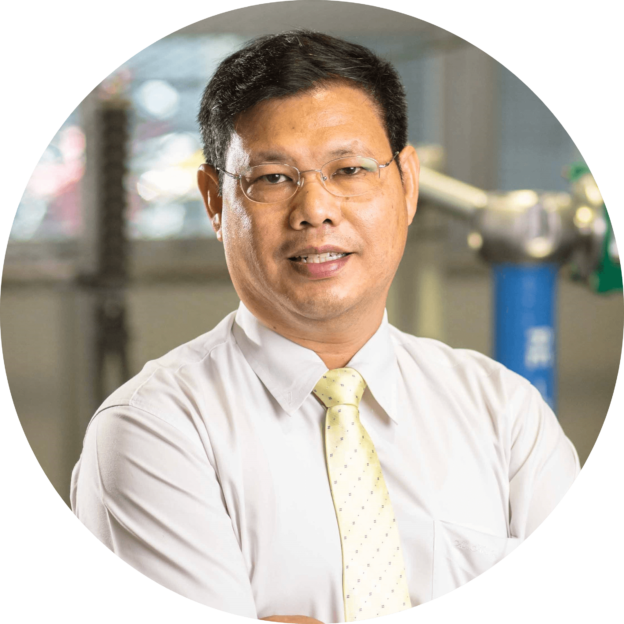 High Voltage Laboratory – ECE-TGGS