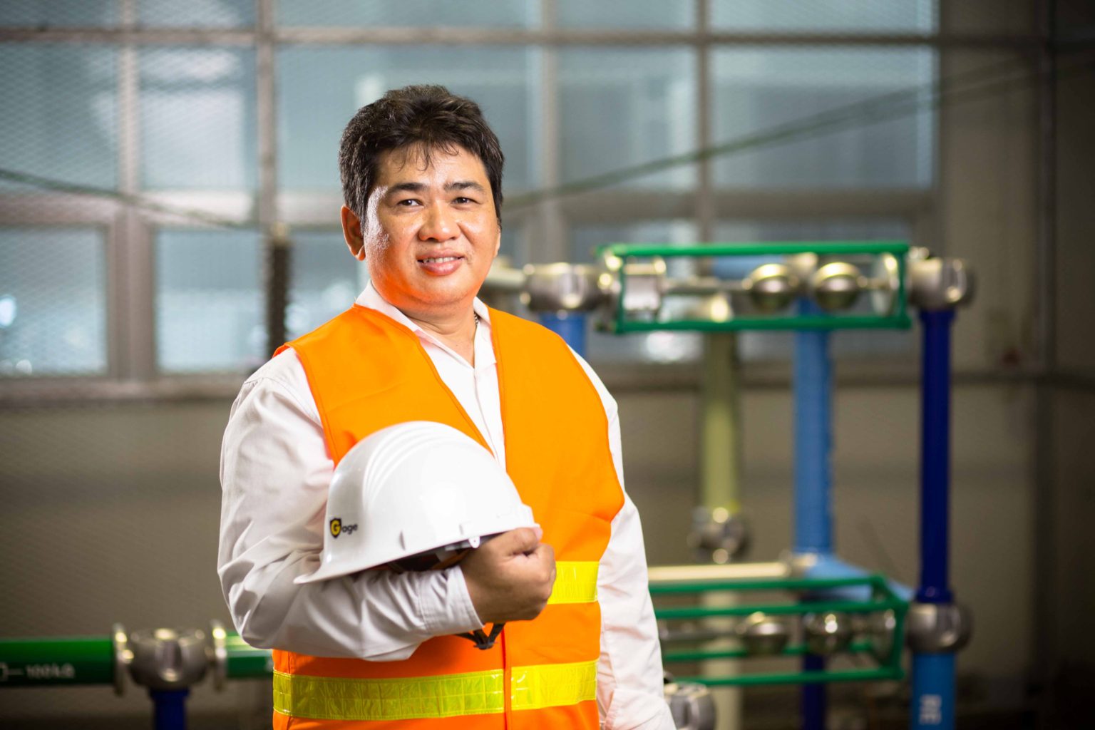 Sayan Ruankon – ECE-TGGS