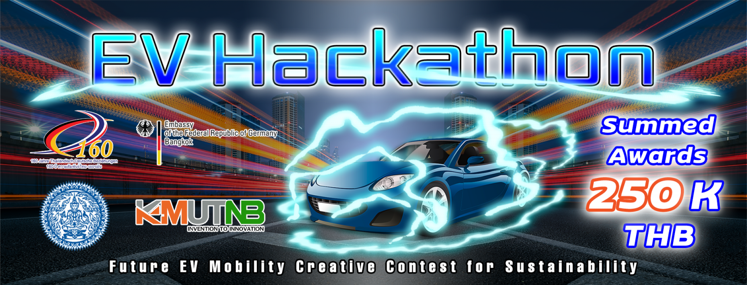 TGGS – Thai-German Graduate School of Engineering