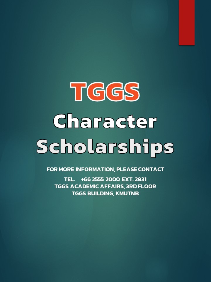 TGGS Information – TGGS